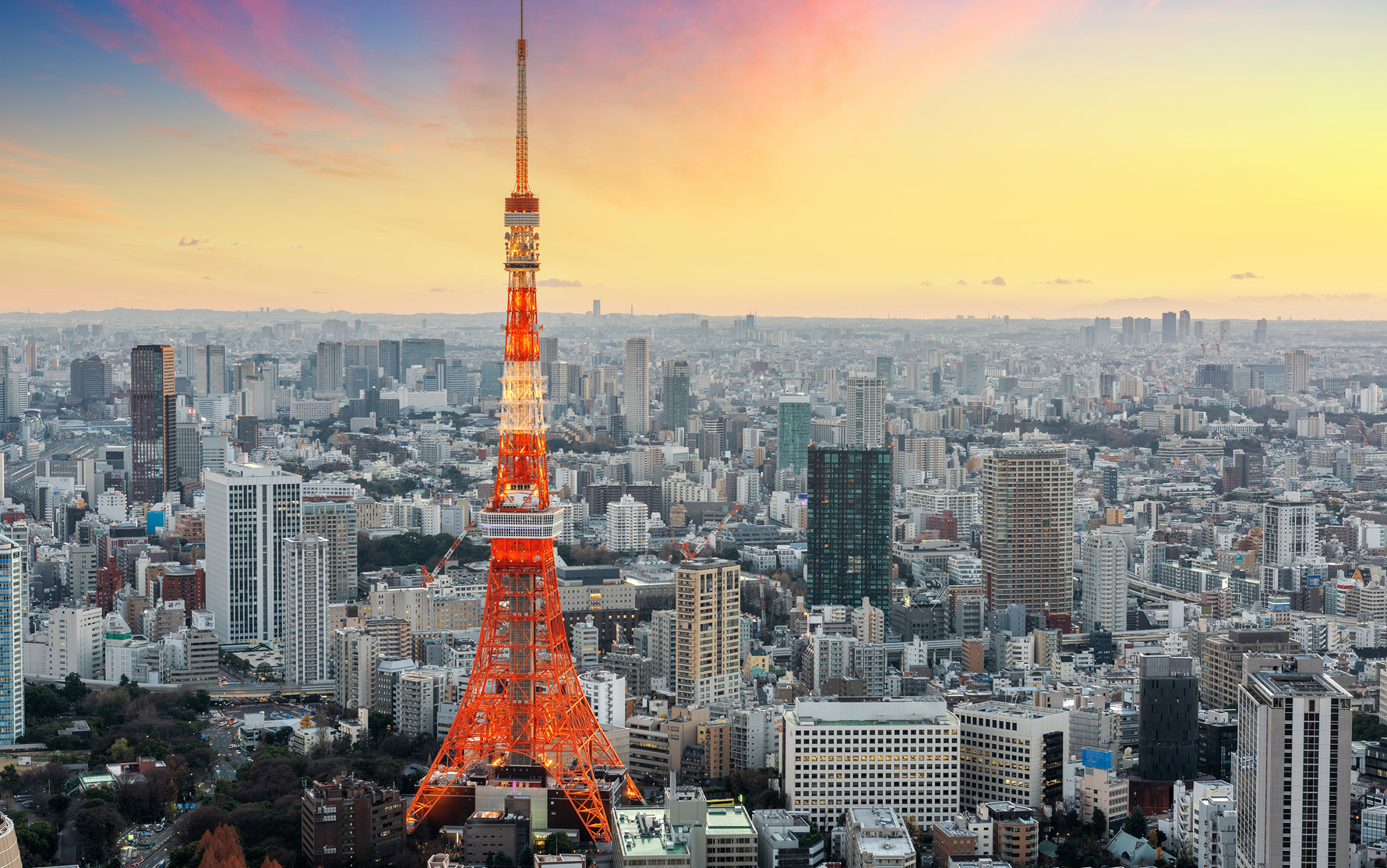 Tokyo – JTB SINGAPORE